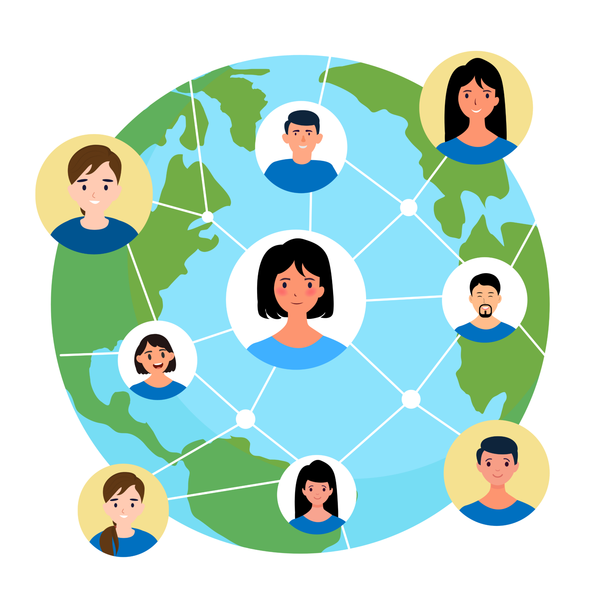 NETWORK SOLUTION PERSADA